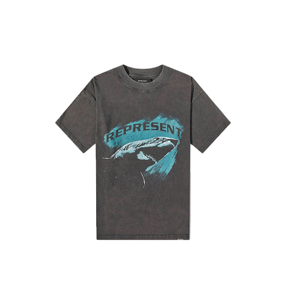 Represent - Shark Tee