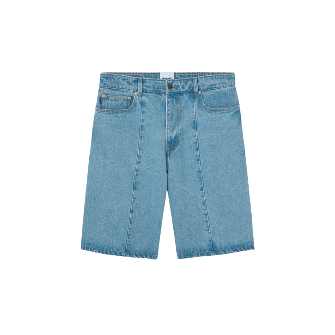 We Are Not Friends - Asa Shorts