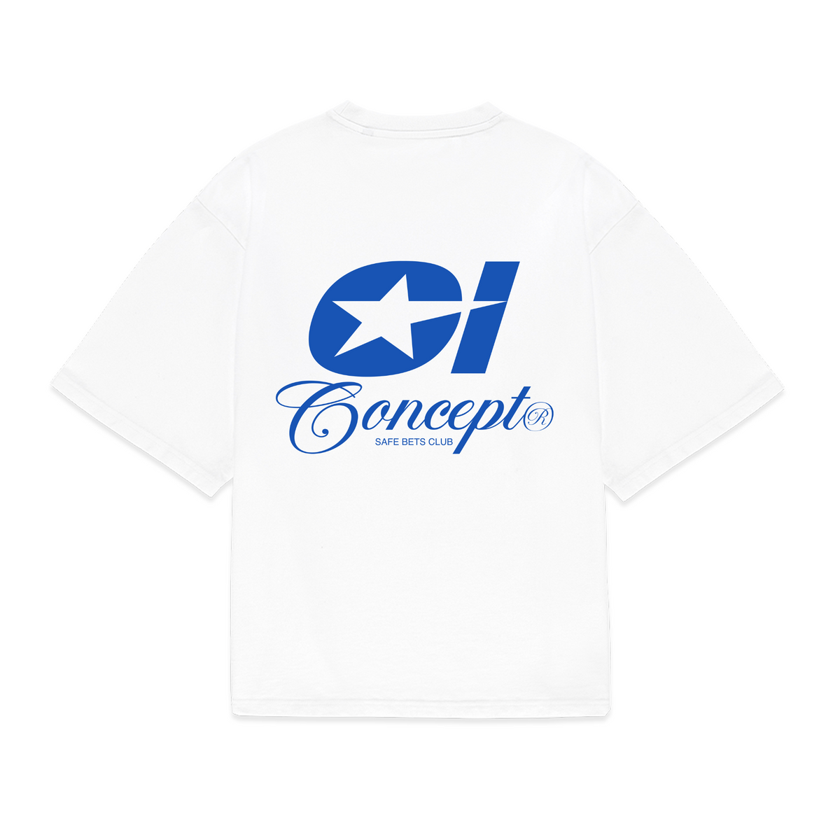 Ci Store: Limited Sneakers & Streetwear