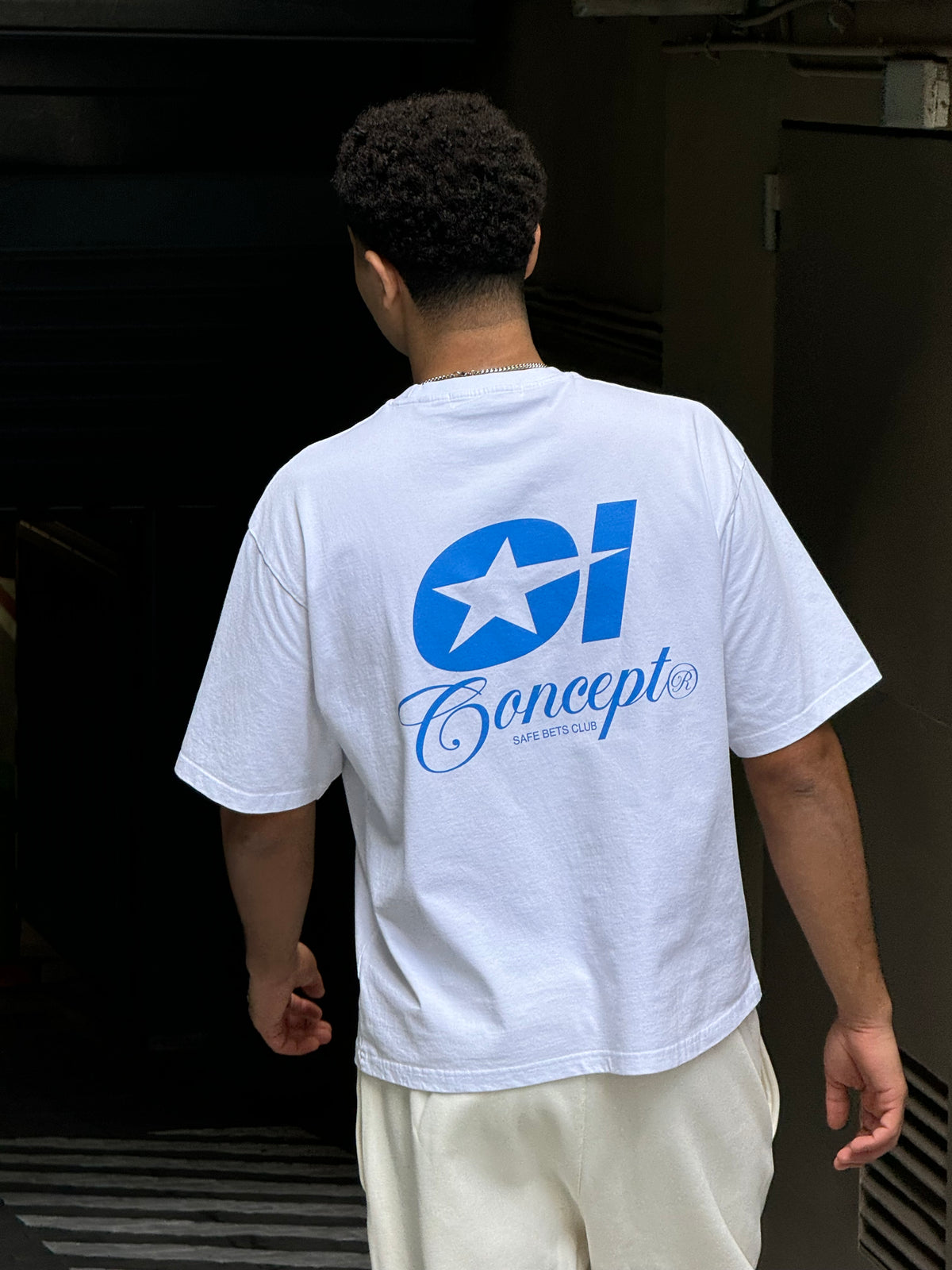 Ci Store: Limited Sneakers & Streetwear