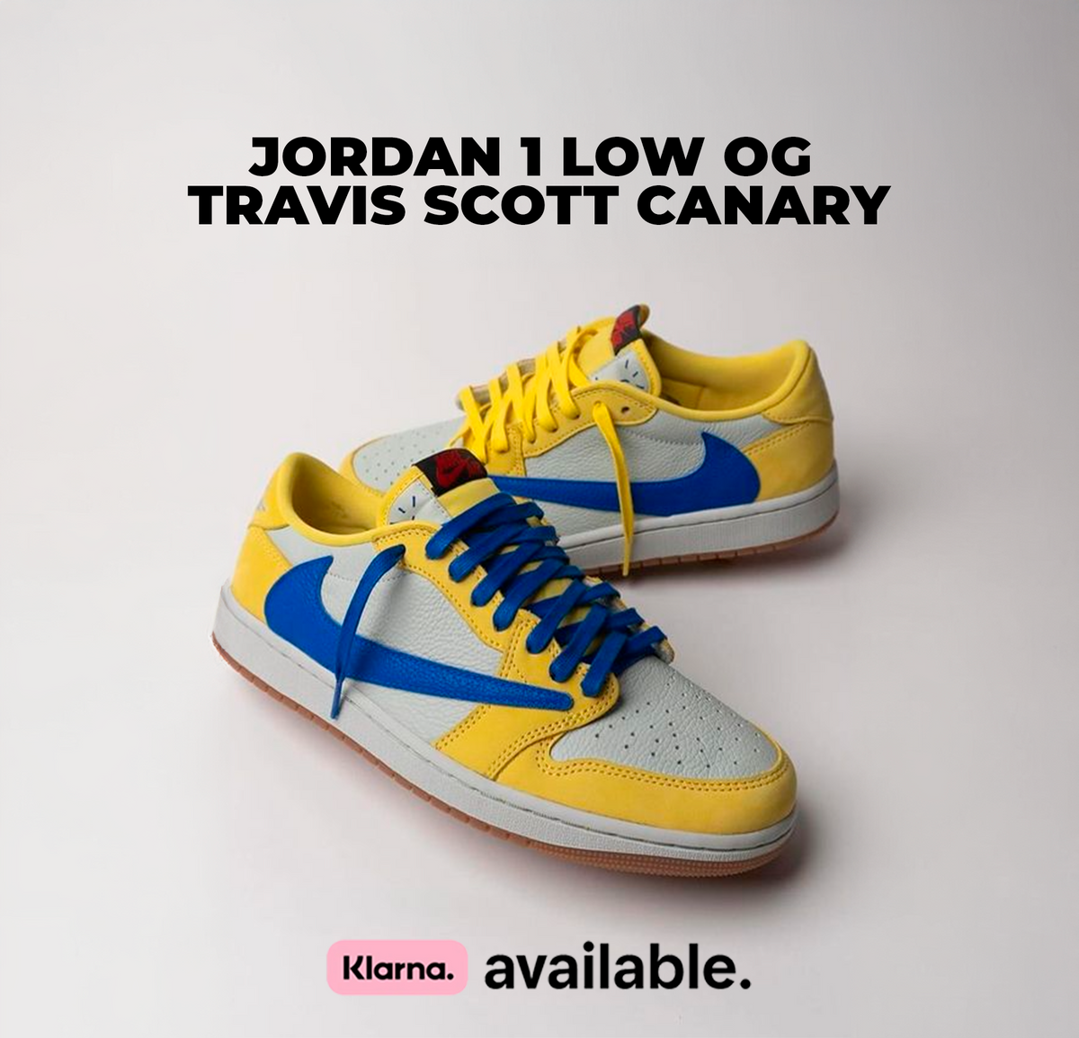 Ci Store: Limited Sneakers & Streetwear