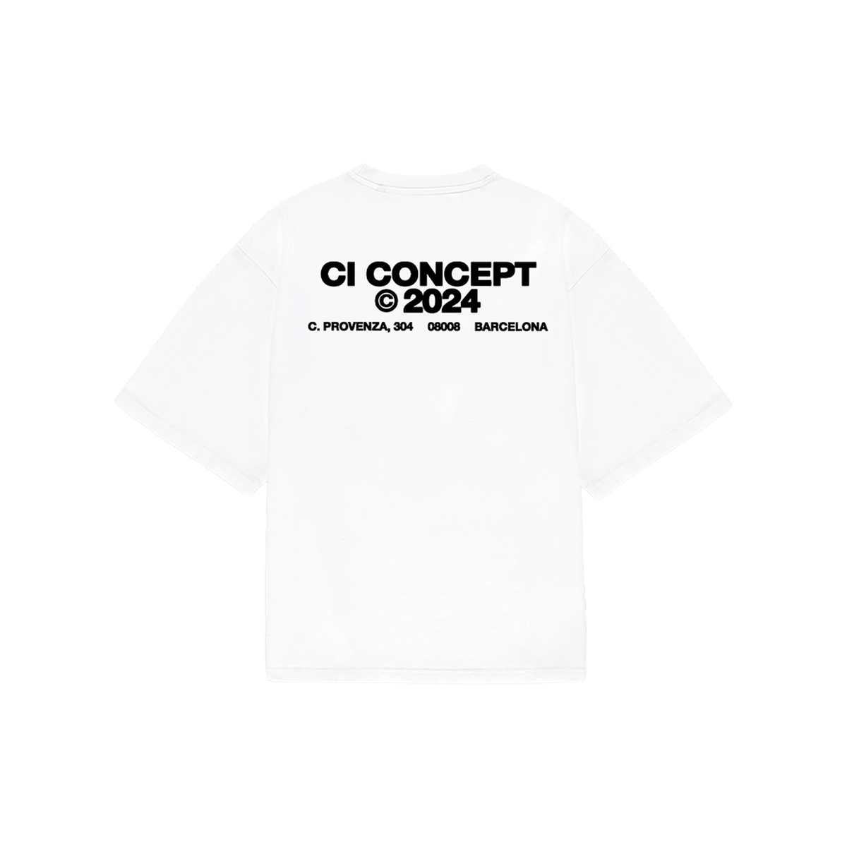 Ci Store: Limited Sneakers & Streetwear