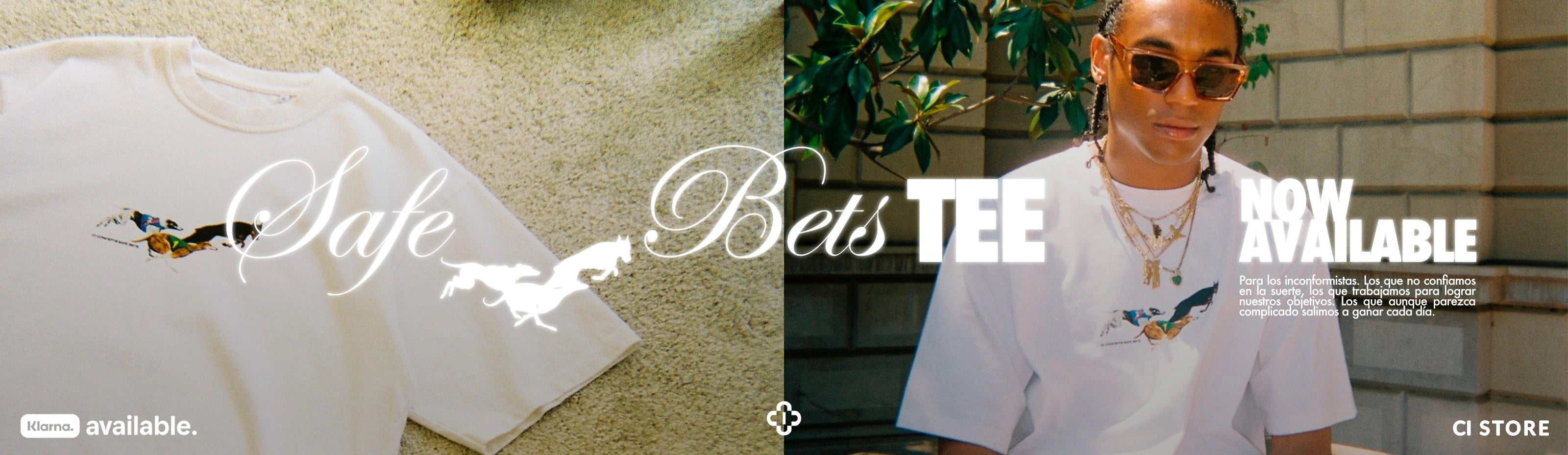 Ci Store: Limited Sneakers & Streetwear